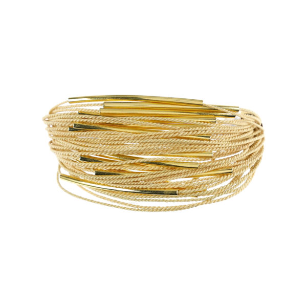 P365 Pulseira Cerne – Palhas da Terra
